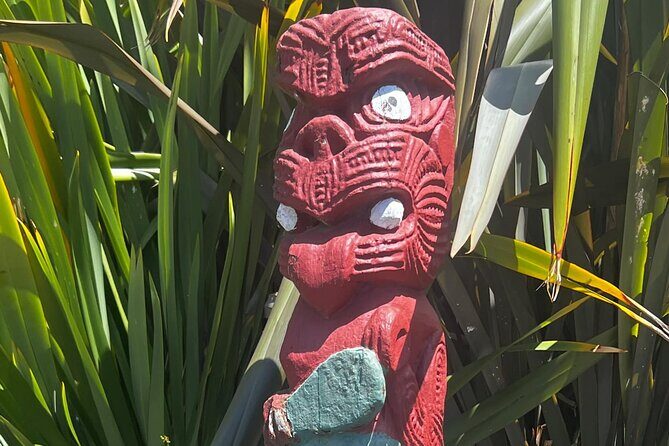 Tauranga Shore Excursion: Rotorua Highlights Tour - Key Points