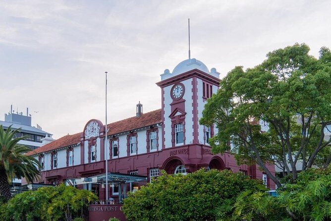 Tauranga Shore Excursion: Small-Group Bay of Plenty and Tauranga Tour - Food and Tasting Experiences
