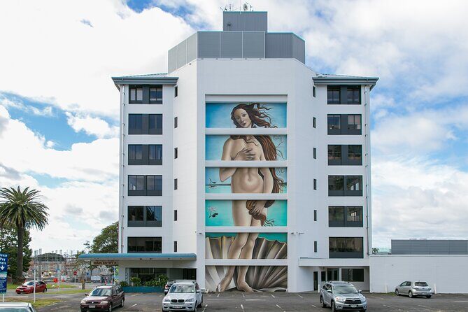 Tauranga Shore Excursion: Small-Group Bay of Plenty and Tauranga Tour - Transportation and Group Size