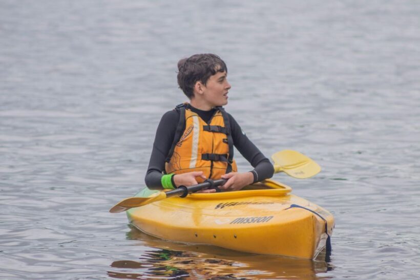 Tauranga: Waimarino Adventure Park Supreme Pass Entry Ticket - Authentic Experiences and Tips