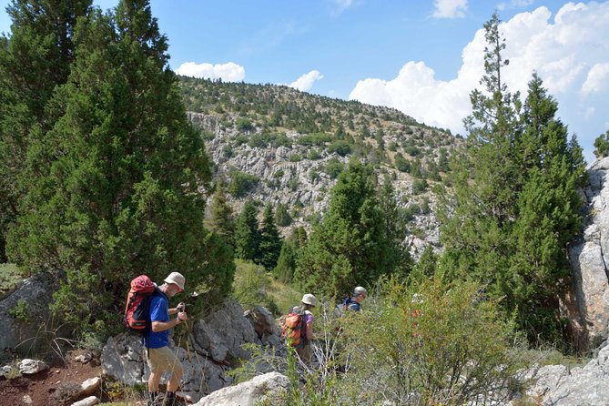 Taurus Mountains Trekking Tour (3723m) - The Sum Up: Is This Trekking Tour Right for You?
