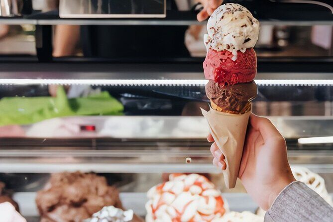 tautahi: Christchurch Small-Group Inner City Food Walking Tour - Why You’ll Love This Experience