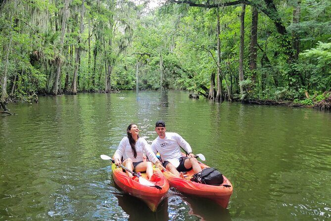 Tavares Poppy's Sweet Paddle Adventure with Ice Cream - Final Thoughts: Is It Worth It?