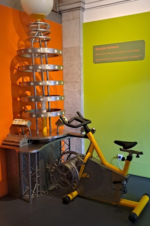 Tavira Ciência Viva Science Center Individual Ticket - Why This Experience Works