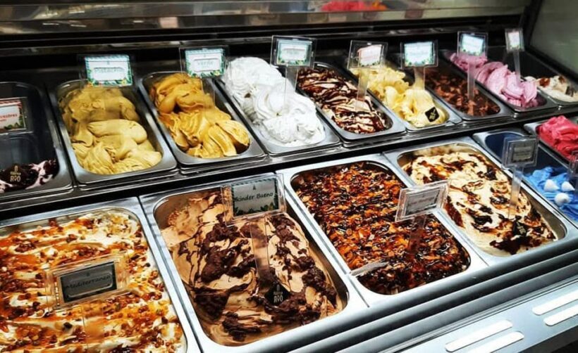 Tavira City & Ice Cream - Final Words