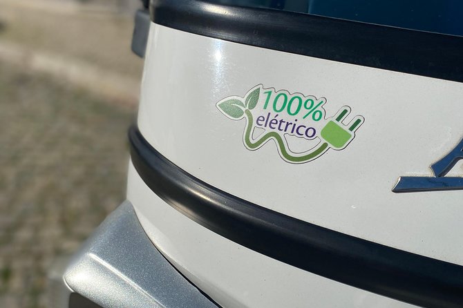 Tavira City Tuk Tuk Tour - 1h Tavira City Tour - Highlights of the Tour Experience