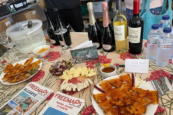 Tavira Olive Experience Factory Tour and Tasting - Unique Aspects of the Tour