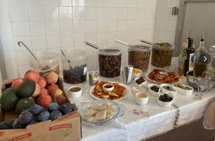 Tavira: Olive Experience with Factory Tour and Tasting - Who Should Consider This Tour?