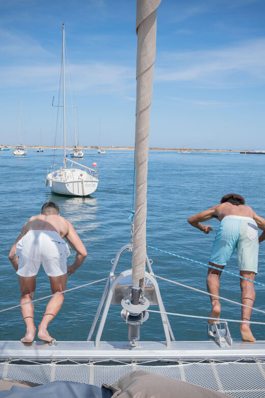 Tavira: Passeio Full Day - An In-Depth Look at the Tavira Passeio Full Day Tour