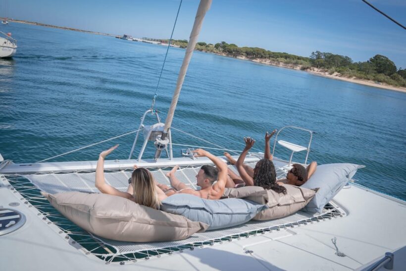 Tavira: Passeio Full Day - FAQ