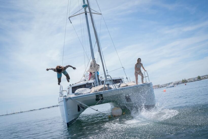 Tavira: Passeio Half Day - Authentic Experiences in a Natural Setting