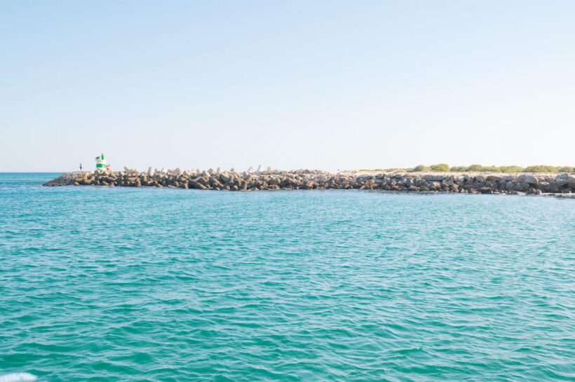 Tavira: Passeio Half Day - Who Should Book This Tour?