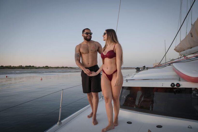 Tavira: Sunset - Key Points