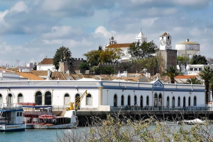Tavira Total Tuk Tuk Tour: Tavira Tour & Tuna Museum Visit - Exploring Tavira on a Tuk Tuk: A Unique Way to Discover