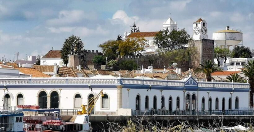 Tavira Total Tuk Tuk Tour: Tavira Tour & Tuna Museum Visit - The Value of a Private Guided Tour