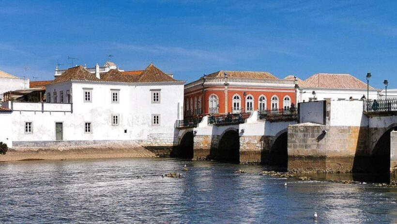 Tavira: Tuk-Tuk City Tour - The Value of the Experience