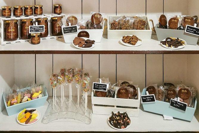 Tavira Tuk Tuk Tour - Chocolate Tour - Tavira City & Chocolate - Navigating the Meeting and Pickup Details