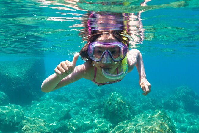Tavolara and Molara Snorkeling with Guide - Introduction