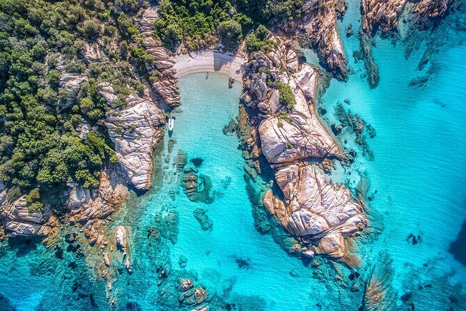 Tavolara and Molara Snorkeling with Guide - Key Points
