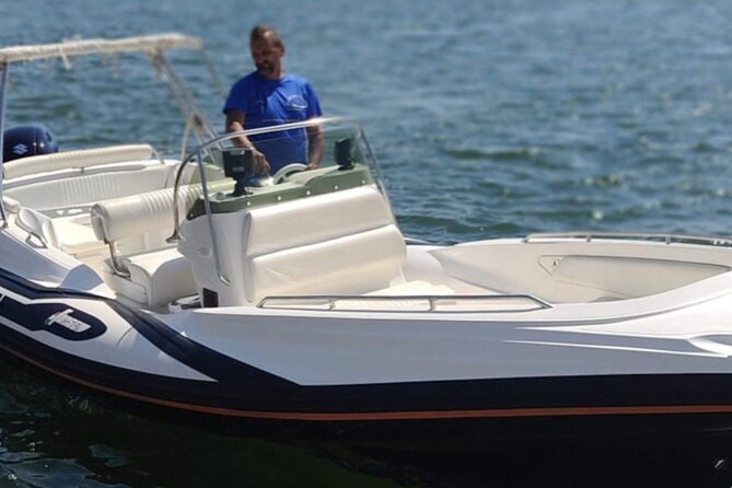 Tavolara Marine Protected Area Tour (GROUP) - Authentic Experiences and Authentic Reviews