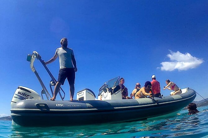 Tavolara San Teodoros 5 Island and Beach Tour - Tour Overview