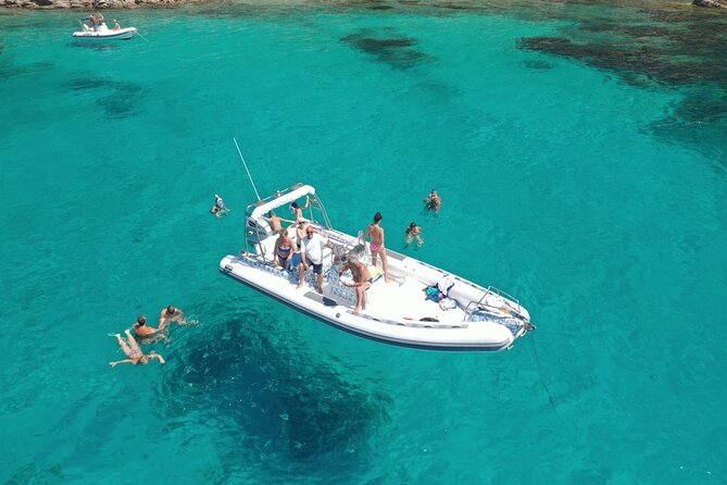 Tavolara San Teodoros 5 Island and Beach Tour - Schedule and Availability