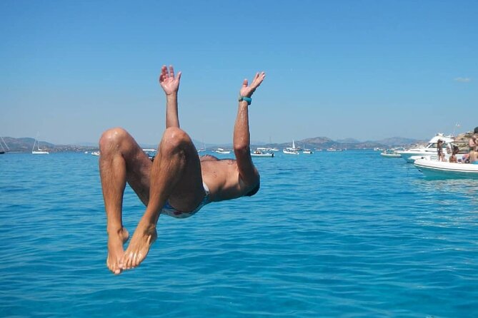 Tavolara San Teodoros 5 Island and Beach Tour - What to Expect on the Tour