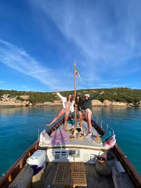 Tavolara: Sunset Aperitif Tour with Drinks and local snacks - Who Should Consider This Tour