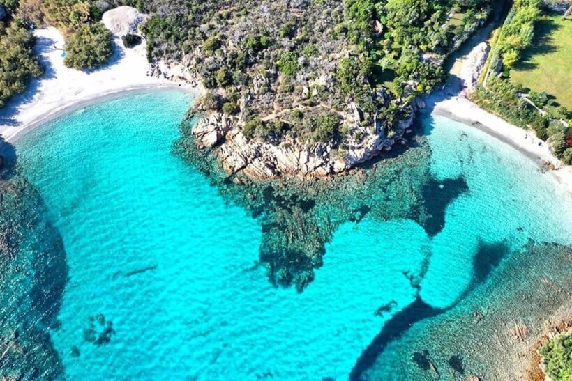 TAVOLARA TOUR WITH 15 METERS VINTAGE SAILBOAT WITH APERITIF - The Value Proposition