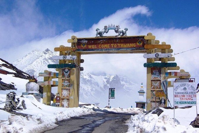 Tawang (Arunachal) Motorbike Tour on RE Himalayan 410cc - Who Will Love This Tour?