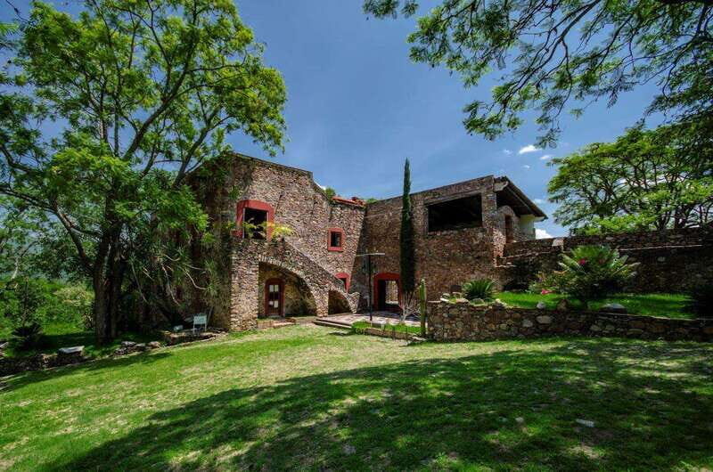 Taxco: 16th Century Mining Beneficiation Estate Tour - Exploring Taxco’s Mining Heritage — What to Expect