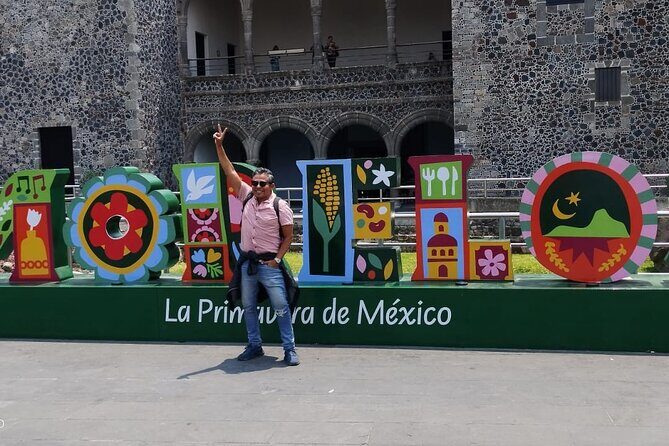 Taxco and Cuernavaca Shared Tour 1 Day - Who Will Love This Tour?