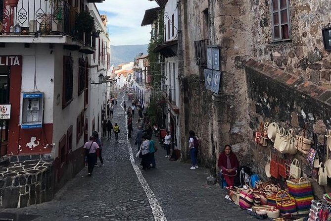 Taxco and Cuernavaca Tour - Who Will Love This Tour?