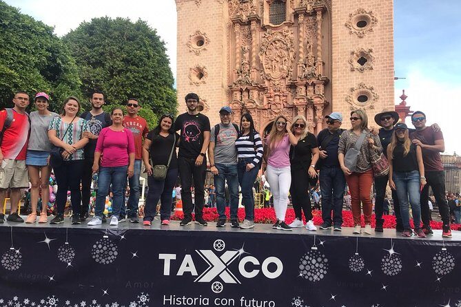 Taxco and Cuernavaca Tour - FAQ
