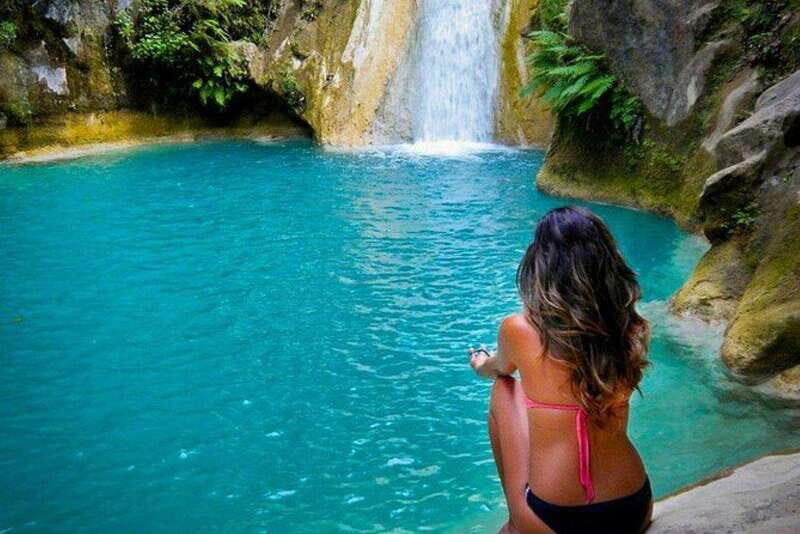 Taxco: Blue Pools Discovery Tour - Taxco: Blue Pools Discovery Tour – A Refreshing Mexican Escape