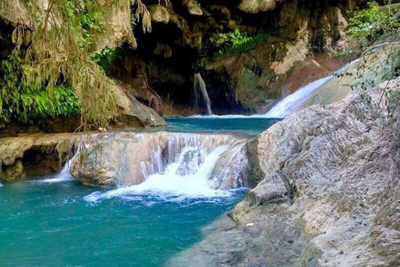 Taxco: Blue Pools Discovery Tour - An In-Depth Look at the Blue Pools Discovery Tour