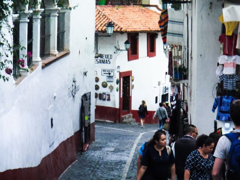 Taxco, Cacahuamilpa Caves and Cuernavaca Full-Day Tour - Final Thoughts