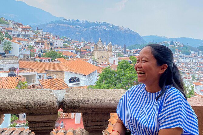 Taxco, Cuernavaca & Pre-Hispanic Mine optional visit - Who Will Love This Tour?