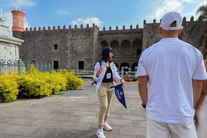 Taxco, Cuernavaca & Pre-Hispanic Mine optional visit - FAQs