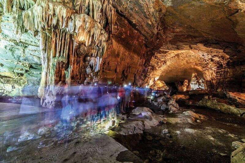 Taxco: Discover the Cacahuamilpa Grottoes - An Honest Look at the Tour Itself