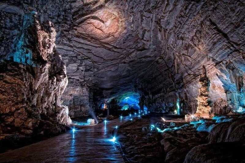 Taxco: Discover the Cacahuamilpa Grottoes - Pricing and Overall Value