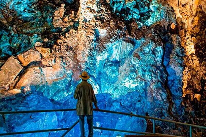 Taxco: Discover the Cacahuamilpa Grottoes - Who Should Consider This Tour?