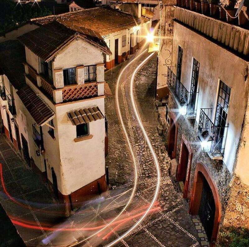 Taxco: Magic Alleys and Night Myths Experience - A Detailed Look at the Experience