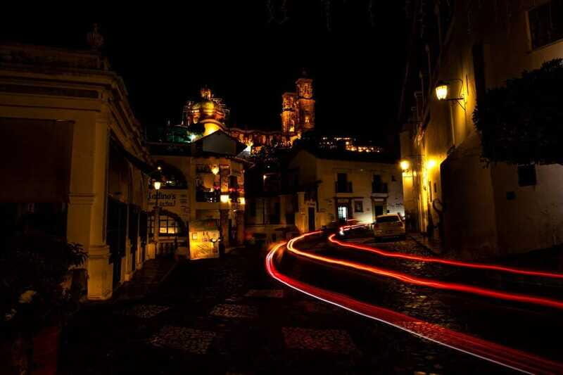 Taxco: Magic Alleys and Night Myths Experience - FAQs
