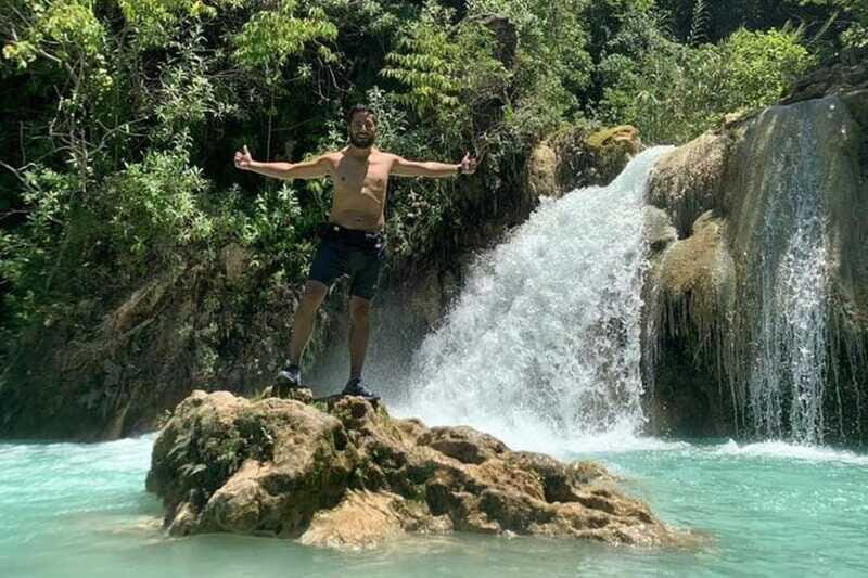 Taxco: The Wonderful Thousand Waterfalls Tour - FAQ