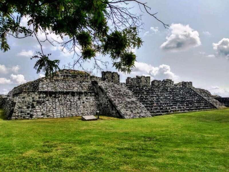 Taxco tour from Mexico City: & Xochicalco Pyramids - What Makes This Tour Stand Out