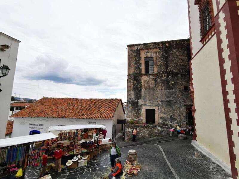 Taxco tour from Mexico City: & Xochicalco Pyramids - Who Will Love This Tour?