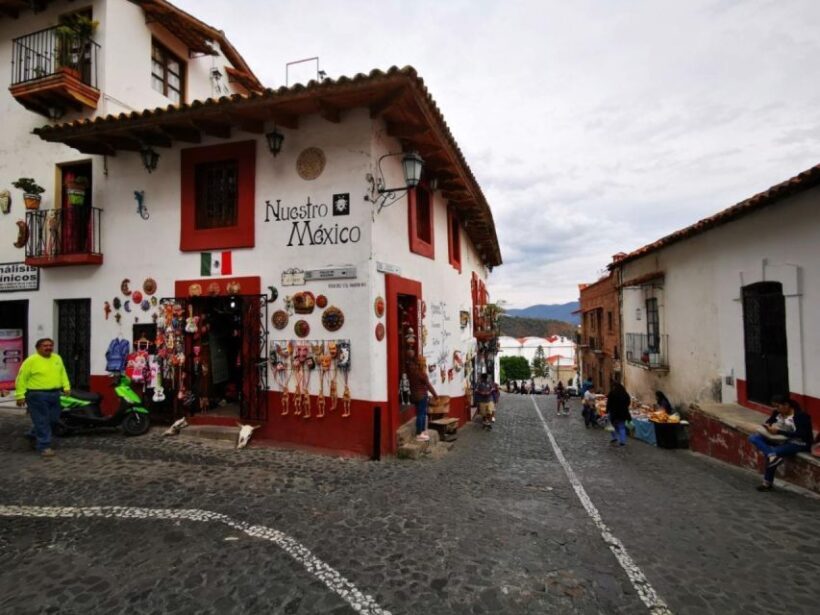 Taxco tour from Mexico City: & Xochicalco Pyramids - The Sum Up: Is it Worth It?