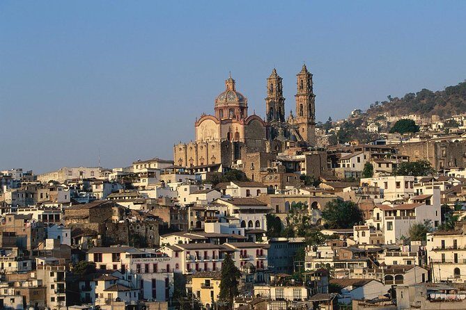 Taxco: Ultimate Full-Day Experience + Breakfast & Lunch Included - A Closer Look at the Itinerary