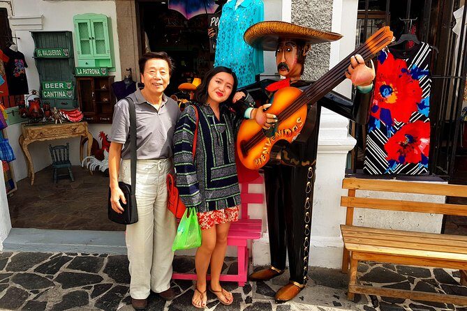 Taxco: Ultimate Full-Day Experience + Breakfast & Lunch Included - Who Is This Tour Best For?